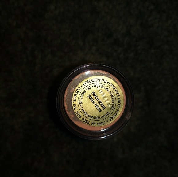 L'Oreal | Makeup | Discontinued Loose Illuminator 4 Face Body | Poshmark